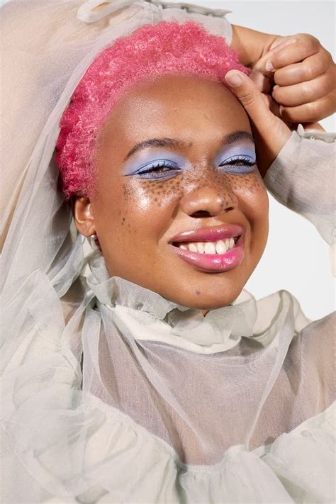 Halsey Launches Her Own Makeup Brand About Face Hypebae