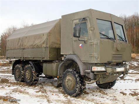 Tatra T810 Vp 1ror26 2008 Images 800x600