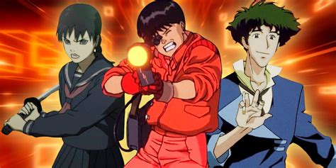 A Forgotten 00s Anime Was Hailed As The Greatest Ever By Robin Williams