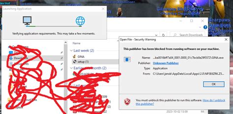 Failing To Install An Application With An Expired Certificate R