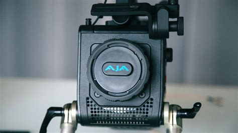 Aja Cion Review All U Need To Know About The Aja Camera