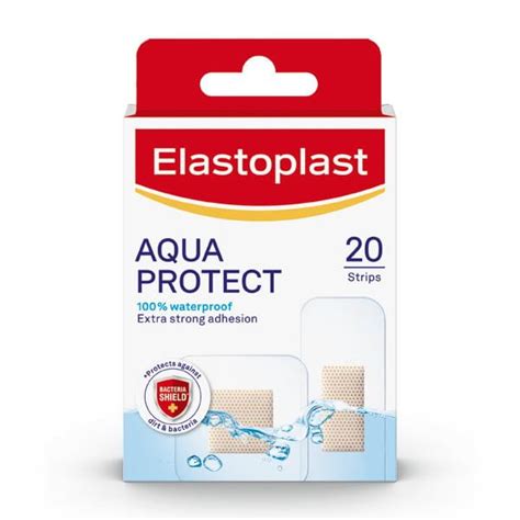 Elastic Fabric Roll Plaster Elastoplast