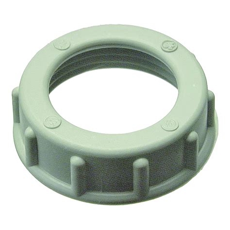 75230 Conduit Bushing 3 In Pvc