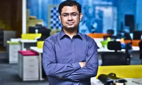 The Undaunted Visionary Harshil Mathurs Extraordinary Journey From