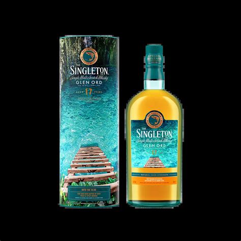 Singleton Glen Ord 17 Year Old Special Release 2025 Whisky Malts