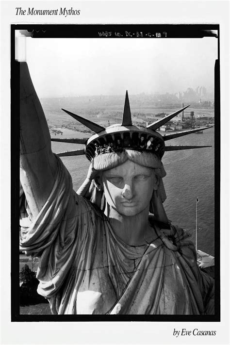 The Monument Mythos 2020
