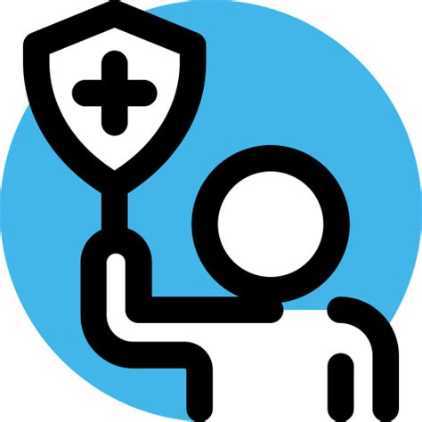 Health Generic Color Lineal Color Icon