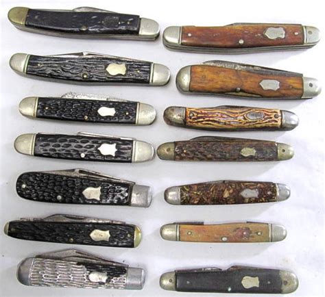 Case Knives Emblems At Joyce Collins Blog