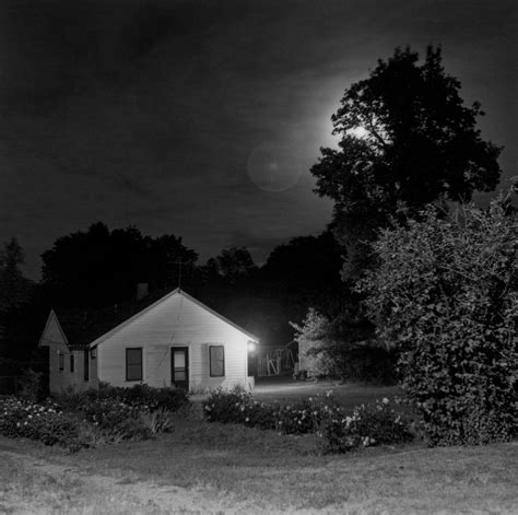 Robert Adams Landscape Photography