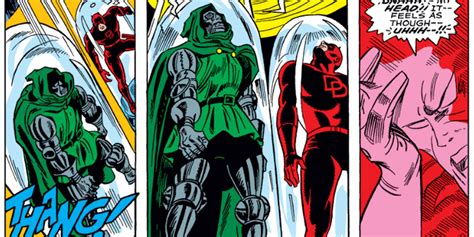 Daredevil The 20 Most Difficult Moments In Matt Murdocks Life
