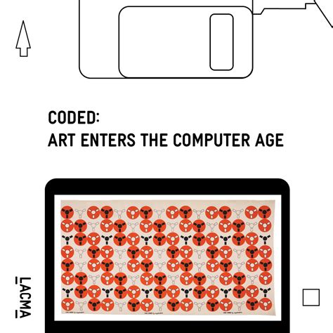 Discover The Music Of The Computer Age With The Coded Exhibition