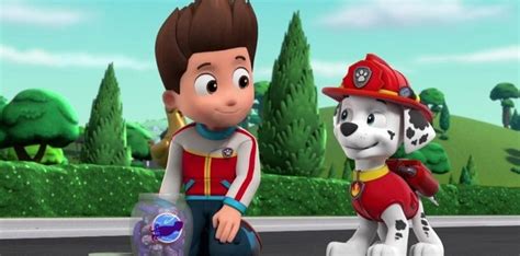 Pin By Jetix Hungarikum On Paw Patrol Ryder Katie And Others Ryder Paw Patrol Paw Patrol