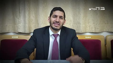 סיפור מפחיד על הבבא סאלי זצוקל הרב אלירן אליהו נגארי שליטא Youtube