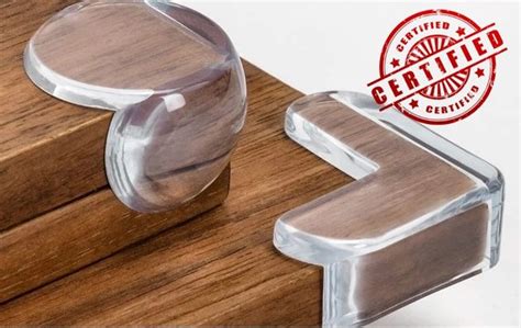 Silicone Corner Protector Manufacturer In China Legenday