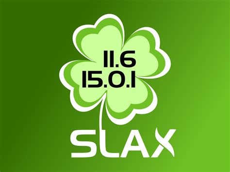 Slax Linux 15 0 1 And 11 6 Experience The Power Of Simplicity