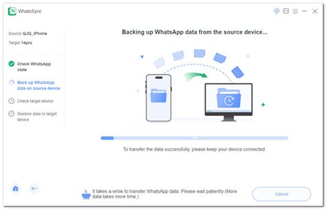 How To Use Aiseesoft Whatssync To Transfer Back Up Restore Whatsapp Data