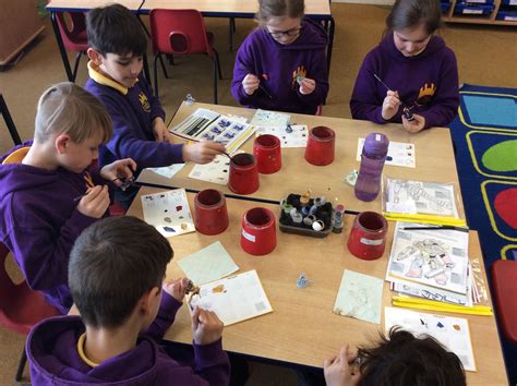 The Lantern School Added A New Photo The Lantern School