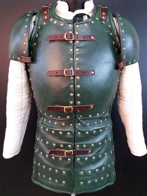 Brigandine Coat Of Plates Online Brigandine Armor Dynf