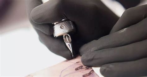 Man Jailed For Penis Tattoo He Urged Artist To Draw On His Friends