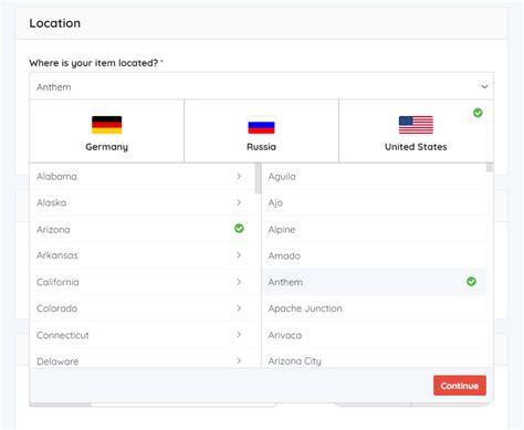 Beta Osclass Theme 9koala Information Sharing And Downloading