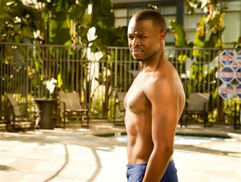 Pictures Of Sean Patrick Thomas