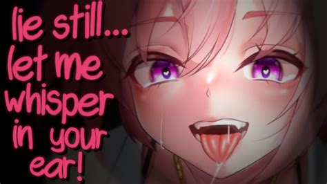 Femboy Maid Forces Master To Sleep♡ Asmr Rp Sleep Aid Obsessed