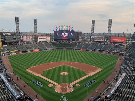Guaranteed Rate Field Naming Rights At Joanne Bender Blog