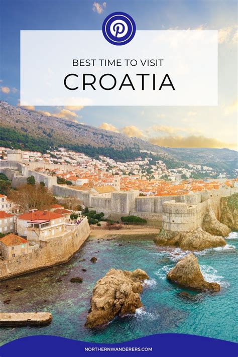 The Best Time To Visit Croatia Artofit