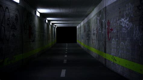 Tunnel Underpass Passage Free Photo On Pixabay