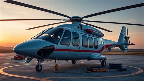 Helicopter Aerodynamics Understanding Helicopter Flight Home Built