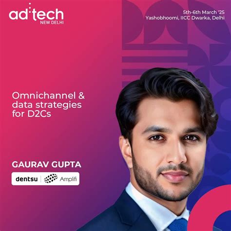 Adtech India Be Part Of Indias First Ever Platform To Celebrate Brilliance In Technology