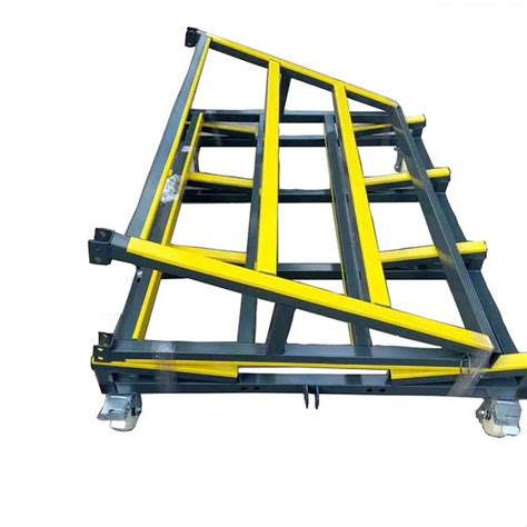 Stackable Flat Glass Transport Racks For Sale Stackableflatglass