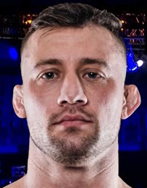 Bartlomiej Krol Boxrec