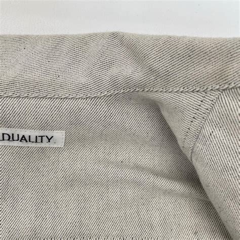 Yahooオークション ジャケット Oppose Duality オポーズ デュアリテ