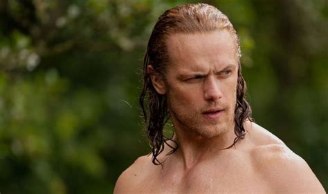 Outlander Season 6 What Age Is Jamie Fraser In Outlander Series 6