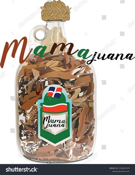 Mamajuana Caribeño Over 3 Royalty Free Licensable Stock Illustrations