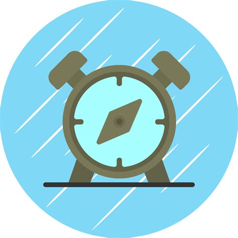 Timing Vector Icon Design 20750595 Vector Art At Vecteezy