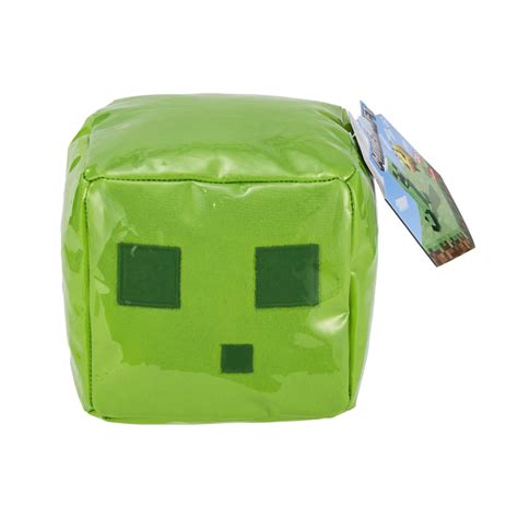 Slime Monster Minecraft