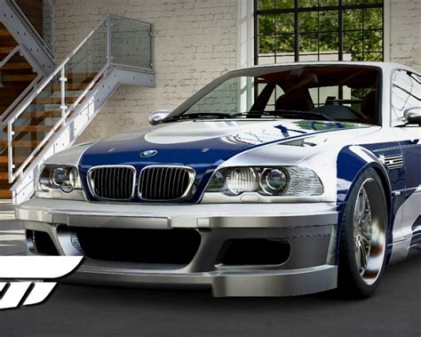 Bmw M3 Gtr Wallpapers Wallpaper Cave
