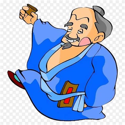 卡通道长png图片素材下载图片编号qvmgvnox 免抠素材网