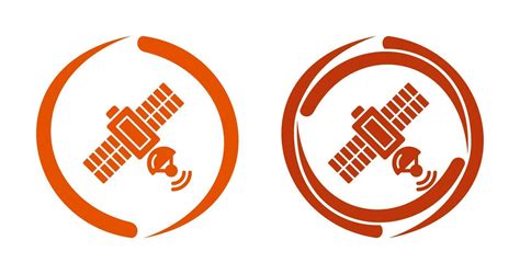 Satelite Vector Icon 29814753 Vector Art At Vecteezy