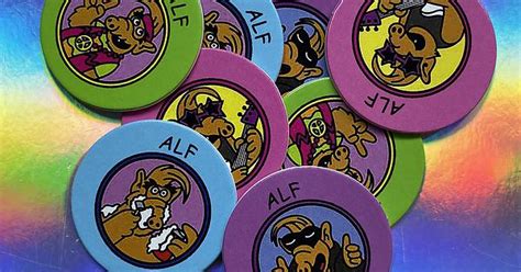 Remember Alf Hes Back In Pog Form Album On Imgur