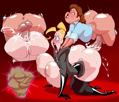 Rule 34 1futa 1girls Ahe Gao Anal Anal Sex Anus Areolae Ass Back Back