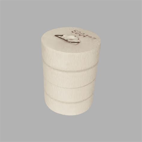 5004 Series Element Bypass Filterelement