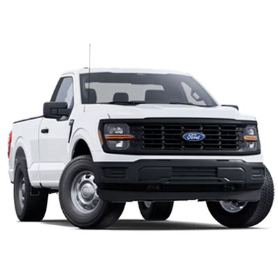 Model Research Fillback Ford Of Prairie Du Chien