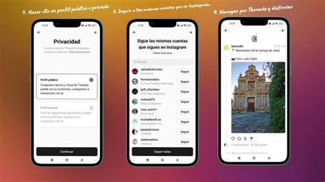 Threads De Instagram Qué Es Y Para Qué Sirve