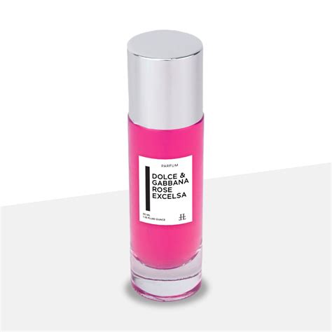 Dolce And Gabanna Rose Excelsa Fragancia House