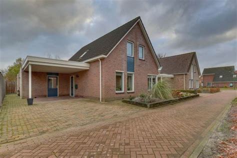 Woning De Marke Van Leusen 29 Nieuwleusen Oozonl