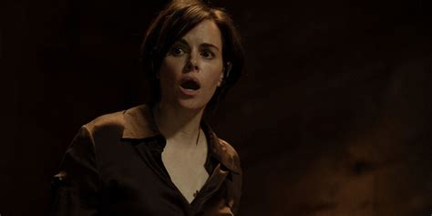 Cailtin Cronenbergs Humane Is A Streaming Hit With A Premise That