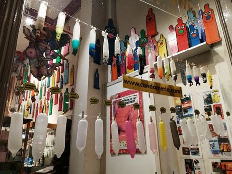 Condomerie Amsterdam Updated 2021 All You Need To Know Before You Go
